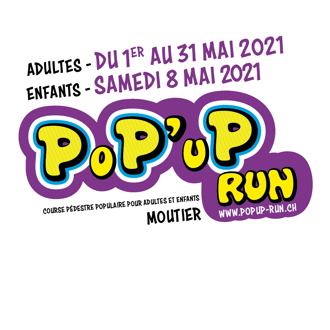 Edition 2021 » Pop Up Run